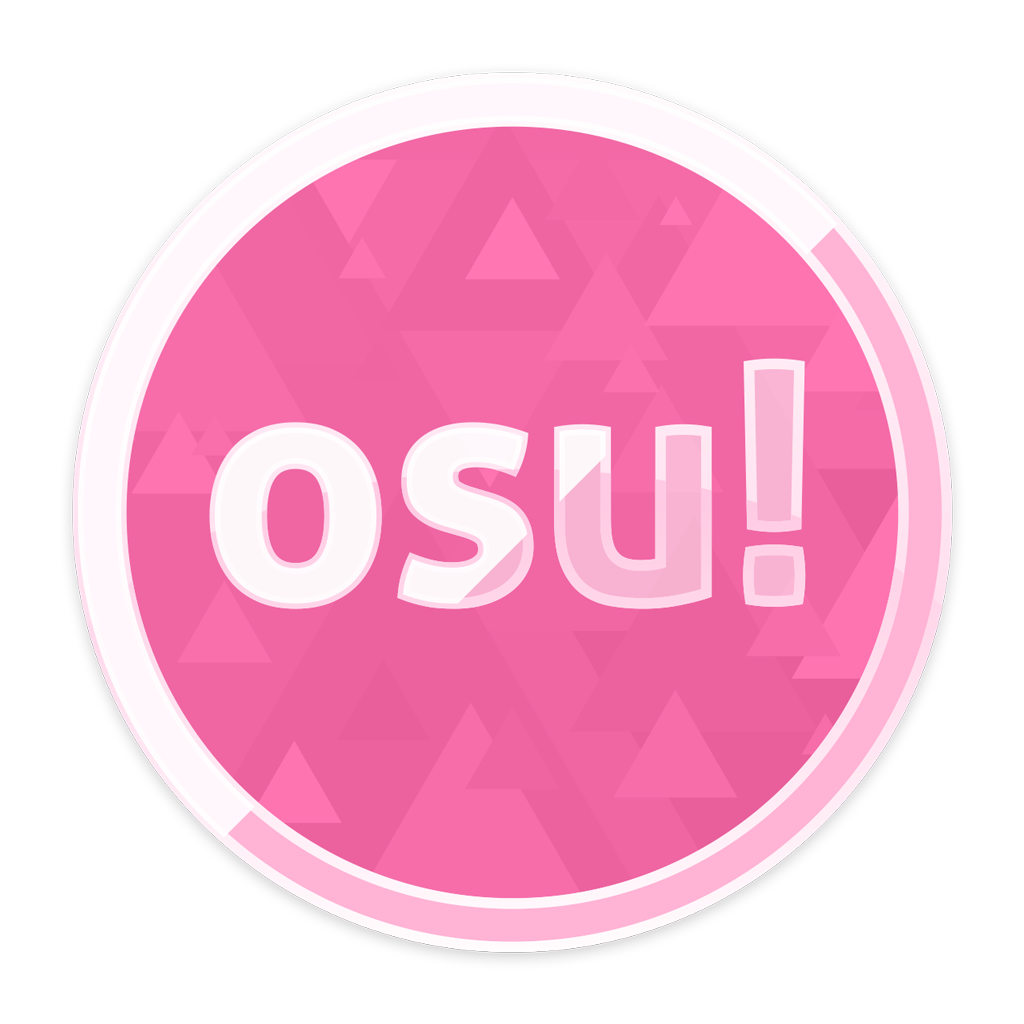 osu | rhythm is just a click away!